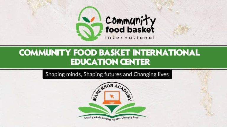 Community Food Basket