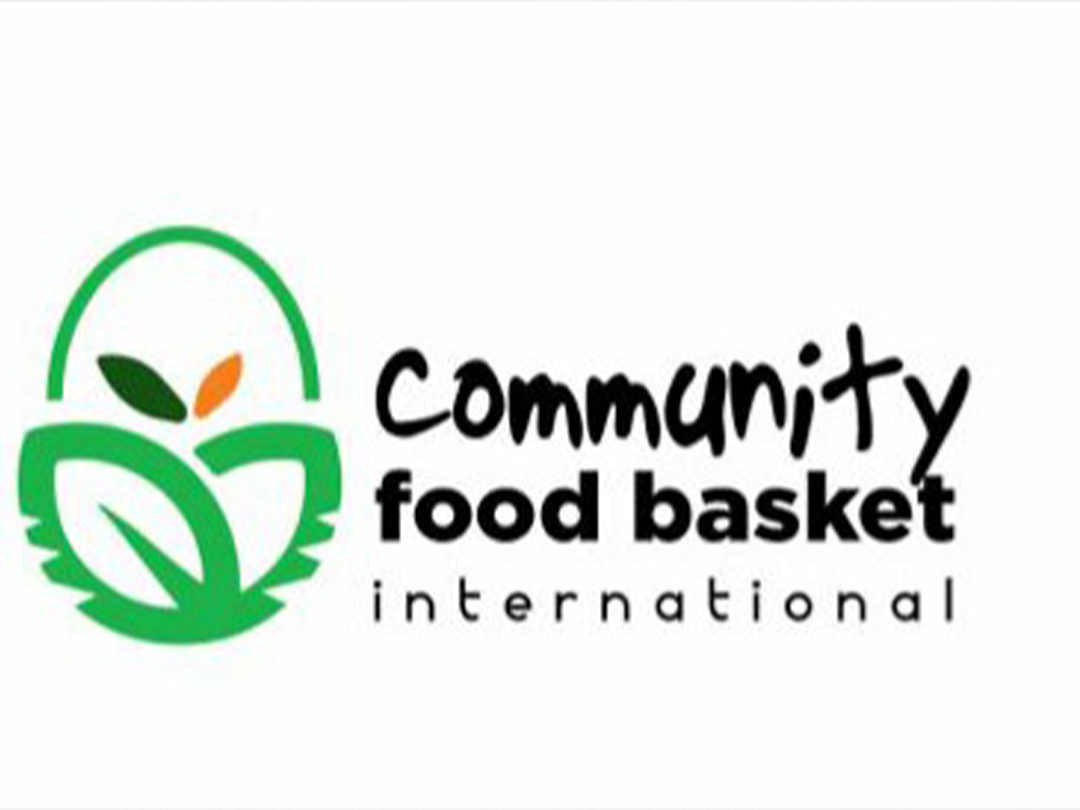 Donor partnership - Community Food Basket